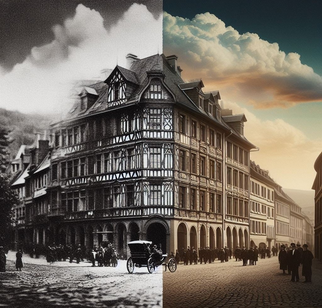 Aaron Thomas Blessen - Personal Website